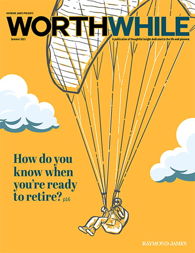 WorthWhile - Signature Wealth Partners - Orlando, FL